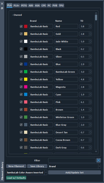 HueForge v8.1 UI Break Down - HueForge Wiki