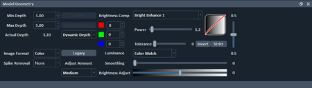 HueForge v8.1 UI Break Down - HueForge Wiki